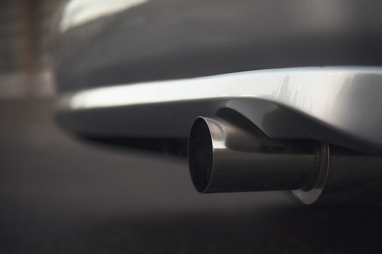 Single vs Dual Exhaust Systems | Park Muffler Radiator Brakes & Tires ...